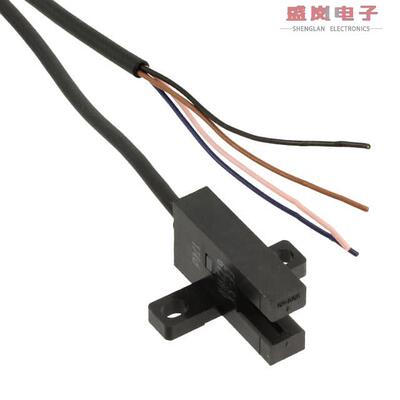原装正品EE-SX672-WR 1M[SENSOR OPTICAL 5MM MOD SLOT