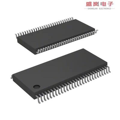 原装正品SN75LVDS82DGGRG4[IC RECEIVER 0/5 56TSSOP]