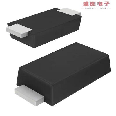 原装正品SMA6F5.0A-TR[TVS DIODE 5VWM 13.4VC SMAFLAT]