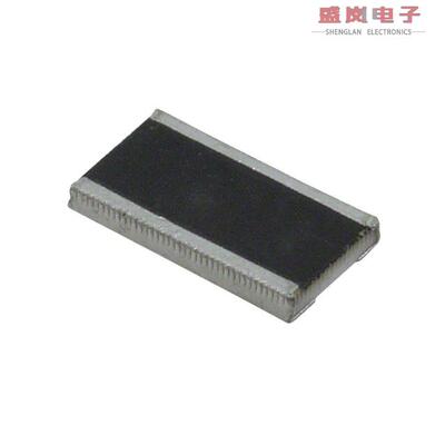 原装正品RCL12251K00FKEG[RES SMD 1K OHM 2W 2512 WIDE]