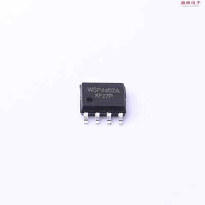 原装正品WSP4407A[P沟道 漏源电压(Vdss)：30V