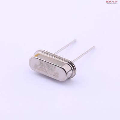 原装正品B08000J067[8MHz 20ppm 20pF]