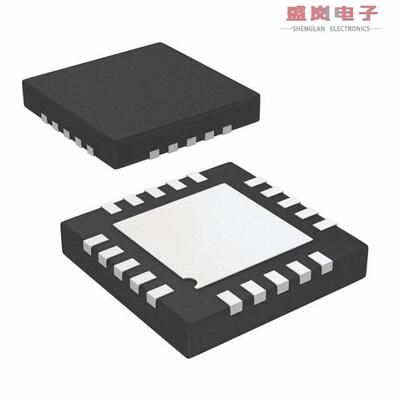 原装正品AD8232ACPZ-R7[IC ECG FRONT END 20LFCSP]