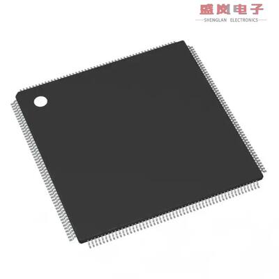原装正品STM32H743BIT6[IC MCU 32BIT 2MB FLASH 208LQFP]