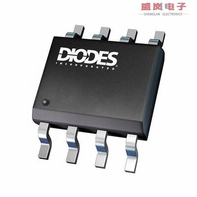 原装正品AP7217C-13SPG-13[IC REG LINEAR 1.25V 600MA