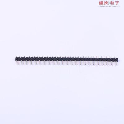 原装正品B-2100S40P-A110[2.54mm 1x40P]