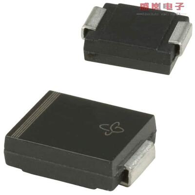 原装正品SMC3K48CAHM3/57[TVS DIODE 48VWM 77.4VC DO2