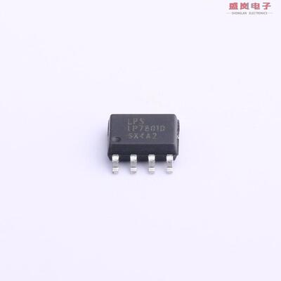 原装正品LP7801DSPF[LP7801DSPF]