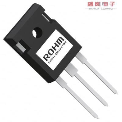 原装正品RGTH60TS65GC11[IGBT 650V 58A 197W TO-247N]