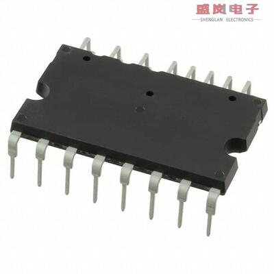 原装正品IKCM20L60GDXKMA1[IFPS MODULE 600V 20A 24PW