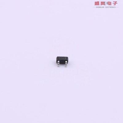原装正品NTE4153NT1G[MOSFET SC75A N-Channel ID=850mA]