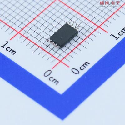 原装正品BL24C256A-SFRC[ TSSOP8_3X4.4MM 256(32Kx8)K