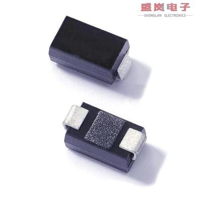 原装正品SMA6L17A[TVS DIODE 17VWM 27.6VC DO221AC]