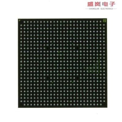 原装正品XC4VFX12-10FFG668C[IC FPGA 320 I/O 668FCBGA]