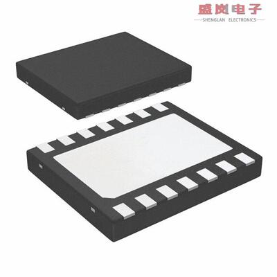 原装正品TJA1048TK,118[IC TRANSCEIVER HALF 2/2 14HVSON]