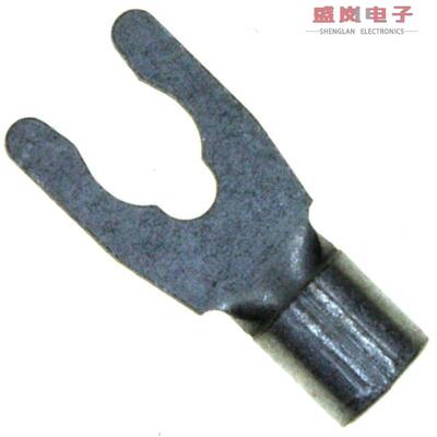 原装正品53123-1[CONN SPADE TERM 14-16AWG #6]