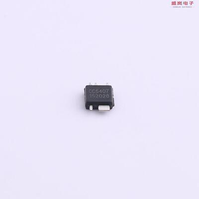 原装正品CC6407SS[单线圈直流风扇驱动]
