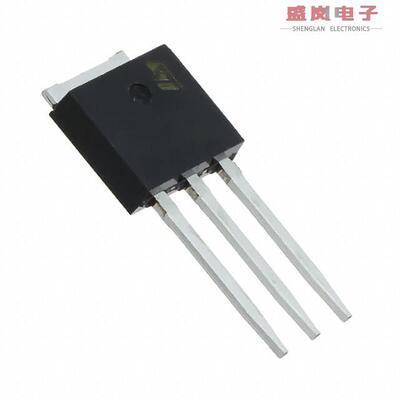 原装正品STU6N90K5[MOSFET N-CH 900V 6A IPAK]