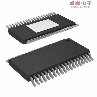 原装正品TPS43332QDAPRQ1[IC REG CTRLR BUCK/BOOST 38