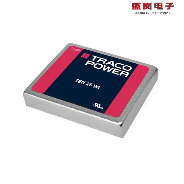 TEN 25-2411WI[DC DC CONVERTER 5V 25W]_虎窝淘