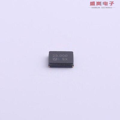 原装正品NX3225GA-25MHZ-STD-CRG-2[NX3225GA 25MHz 8p