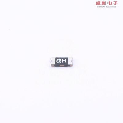 原装正品NSMD110[1.1A  6V 自恢复保险丝]