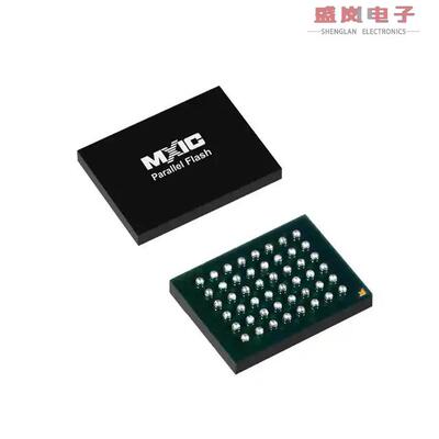 原装正品MX29LV640ETXEI-70G[IC FLASH 64MBIT PARALLE