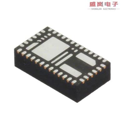 原装正品EN6347QI[DC DC CONVERTER 0.6-6.24V]