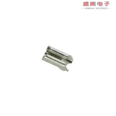 原装正品2-330854-6[CONN TERM CLIP 20AWG CRIMP]