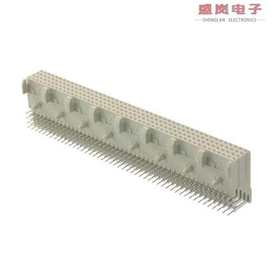 原装正品5536507-4[CONN RCPT FUTUREBUS 192P EDGE MT]