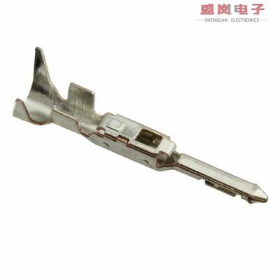 原装正品DF63-1618PCF[CONN PIN 16-18AWG CRIMP TIN]