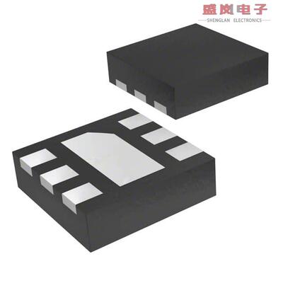 原装正品BGU7258X[IC RF AMP ISM 5GHZ-6GHZ 6HXSON]