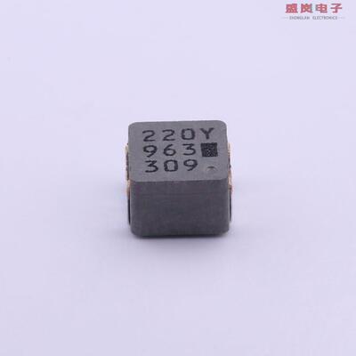 原装正品ETQP4M220YFP[22uH 20% 1.9A 163m]