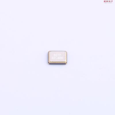 原装正品SX3B37.400F1210F30[37.4MHz 10ppm 12pF]