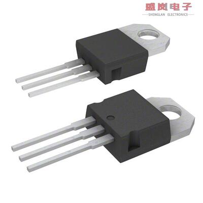 原装正品STP130N8F7[MOSFET N-CHANNEL 80V 80A TO220]