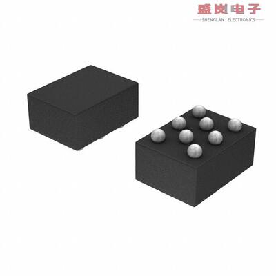 原装正品ST1PS01EJR[IC REG BUCK 8FLIPCHIP]