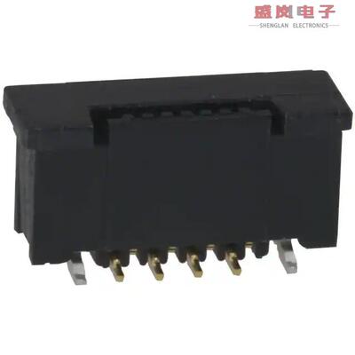 原装正品62674-081121ALF[CONN FFC VERT 8POS 0.50MM SMD]