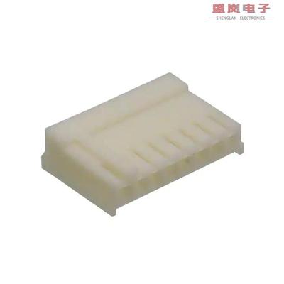 原装正品171822-8[CONN RCPT HSNG 8POS CRIMP NATL]