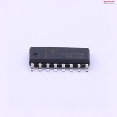 原装正品SIT3232EESE[SIT3232EESE]