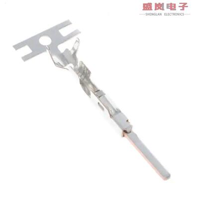 原装正品1718760-1[CONN TAB 18-20AWG CRIMP TIN]