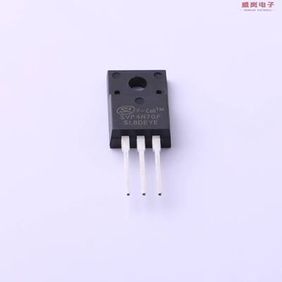 原装正品SVF4N70F[SVF4N70F]