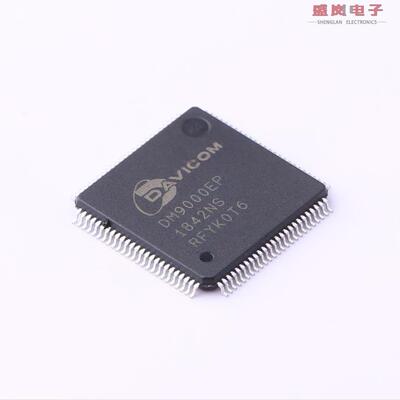 原装正品DM9000EP[DM9000EP]