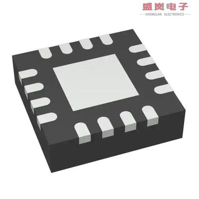 原装正品TPS43060RTER[IC REG CTRLR BOOST 16WQFN]