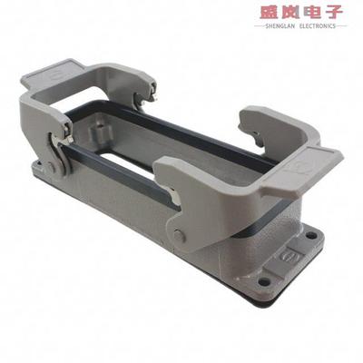 原装正品09300240301[CONN BASE BOTTOM ENTRY SZ24B]