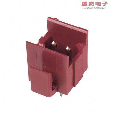 原装正品2-640499-4[CONN HEADER VERT 4POS 4.2MM]