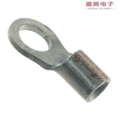 原装正品321885[CONN RING CIRC 16-22AWG #5 CRIMP]
