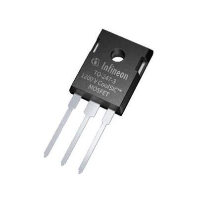 原装正品IPA050N10NM5SXKSA1[MOSFET N-CH 100V 66A TO220]