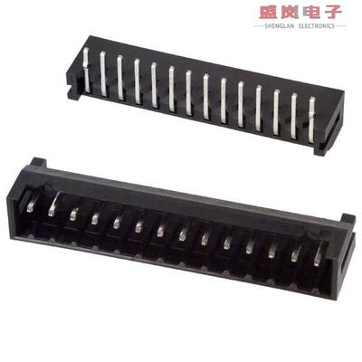 原装正品DF3A-14P-2DS[CONN HEADER R/A 14POS 2MM]