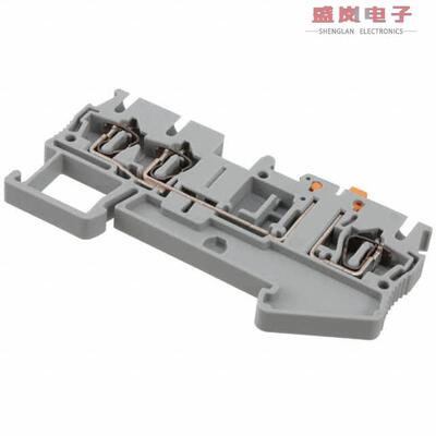 原装正品3036356[CONN TERM BLK DISCONN 12-28AWG]