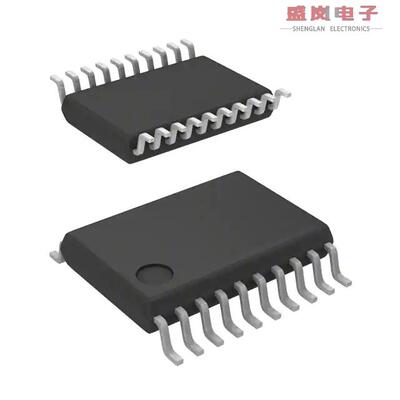 原装正品R5F10368ASP#55[IC MCU 16BIT 8KB FLASH 20LSSOP]